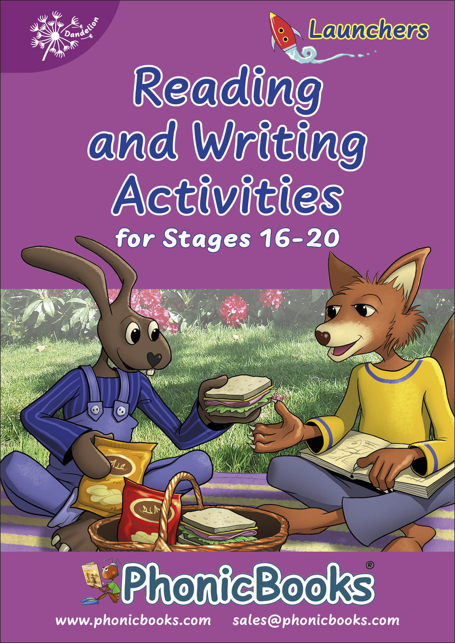 Beginner Readers – West Coast Literacy