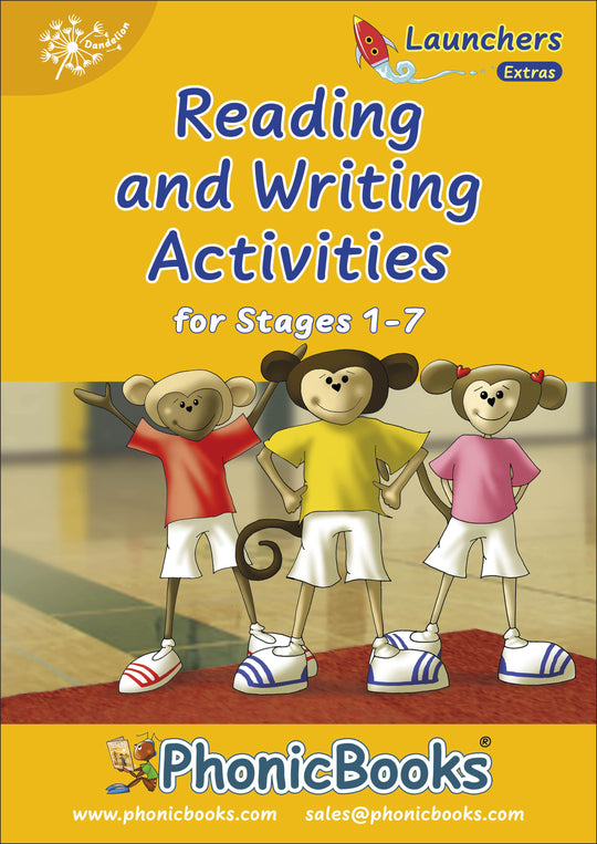 Beginner Readers – West Coast Literacy