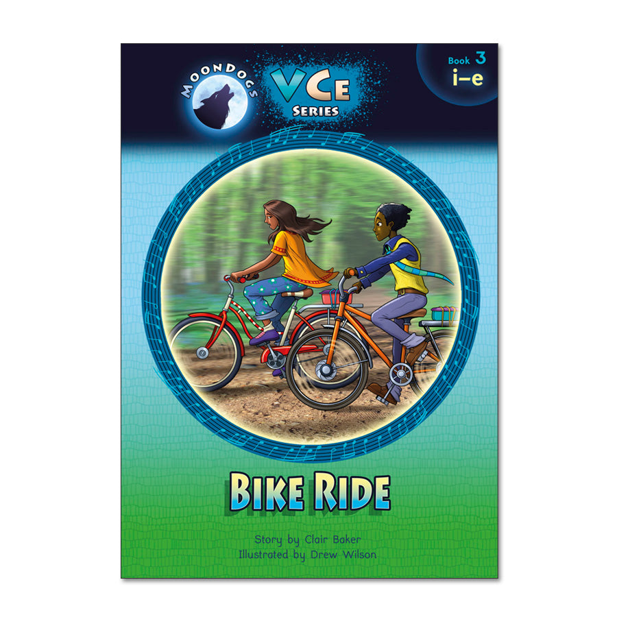 Phonic Books Moon Dogs VCe Spellings | Decodable Books for Catch-up ...