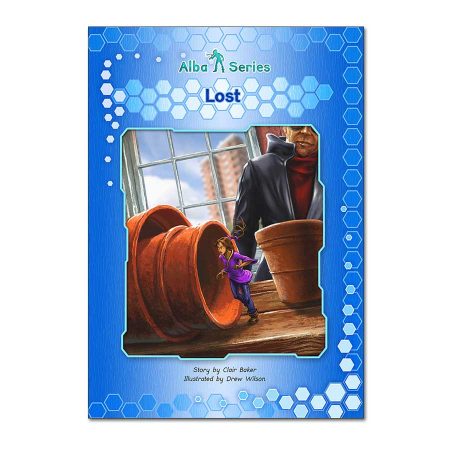 Phonic Books Alba Series, Set 1 | Decodable Books for Catch-up Older ...