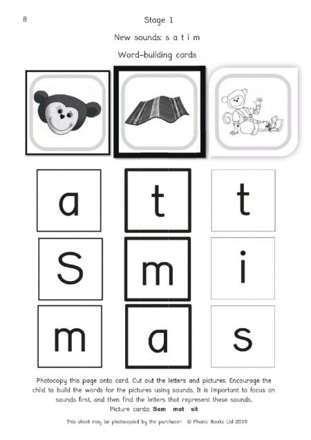 Beginner Readers – West Coast Literacy